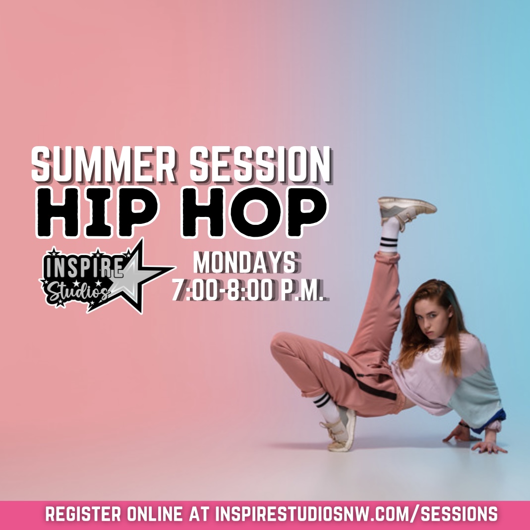 Sessions | Inspire Studios