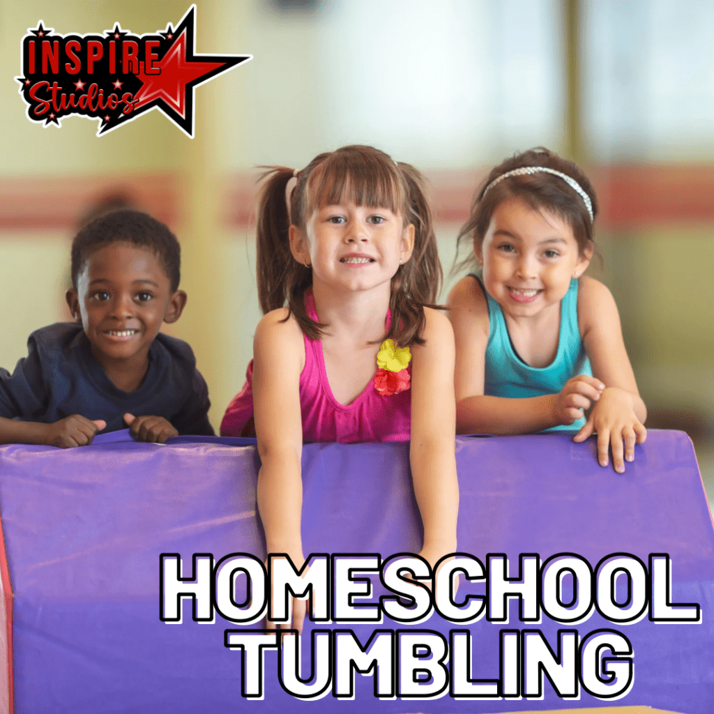 Daytime Programs | Inspire Studios