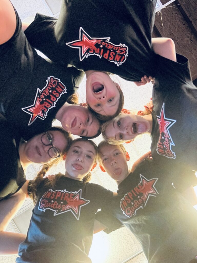 Programs | Inspire Studios